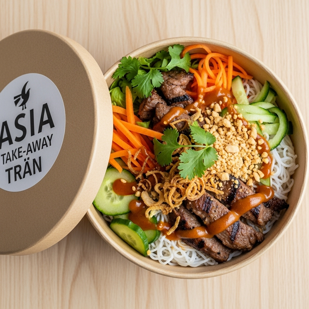 Asia Take-Away Tran – Vietnamesisch & Asiatisch | Jetzt online bestellen!