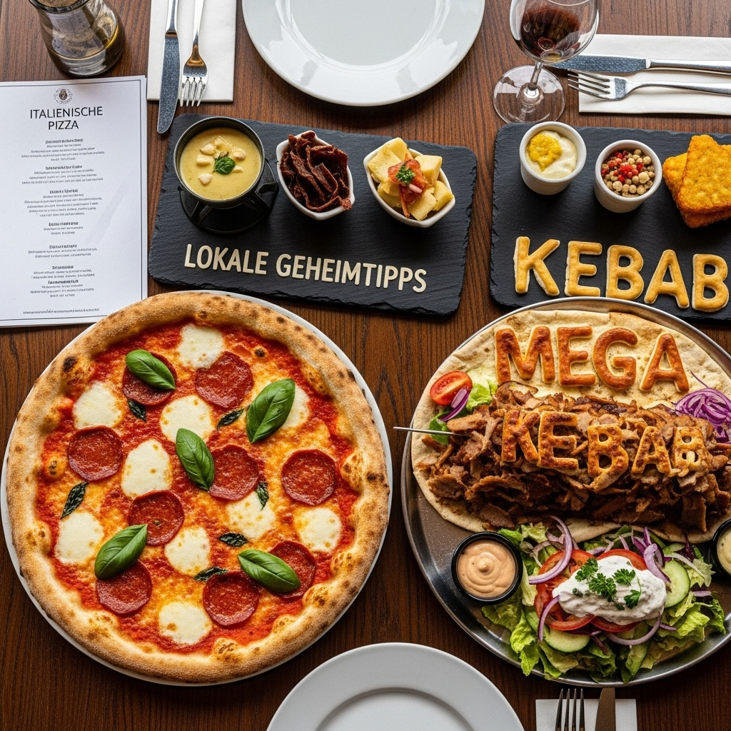Mega Kebab Luzern: Der Geheimtipp für Pizza & Kebab – Jetzt online ...